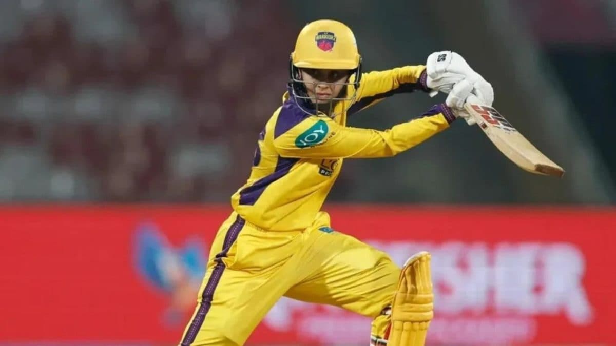MI Vs UPW Highlights, WPL 2026: Harleen Half-Century Gives UPW First ...