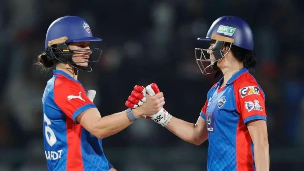 RCB Vs DC, WPL 2026: Who Won Yesterday's WPL Match? | Cricket News - News18