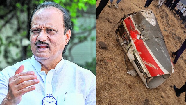 Ajit Pawar Plane Crash Highlights: Black Box Recovered, DGCA To Take ...