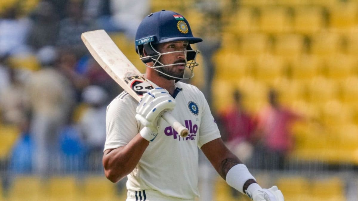 Rishabh Pant Out, Dhruv Jurel In-India Name Young Wicketkeeper In ODI ...