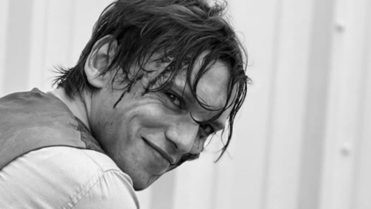 Jamie Campbell Bower On Stranger Things Wrap Up: ‘It’s Been A Pleasure ...