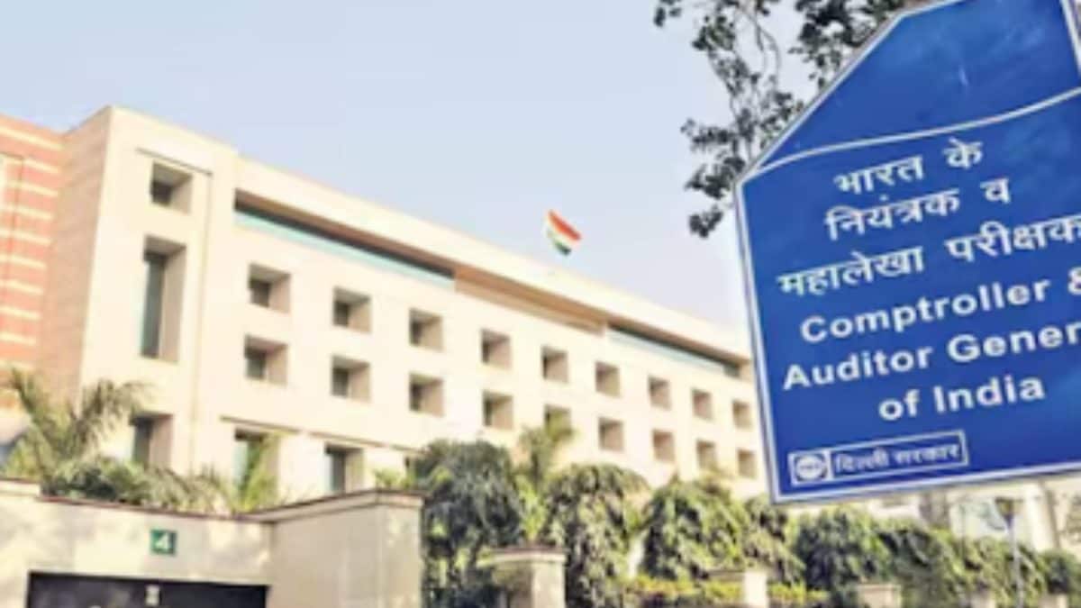 CAG Flags Irregularities In 2017 Malda Flood Relief Distribution ...