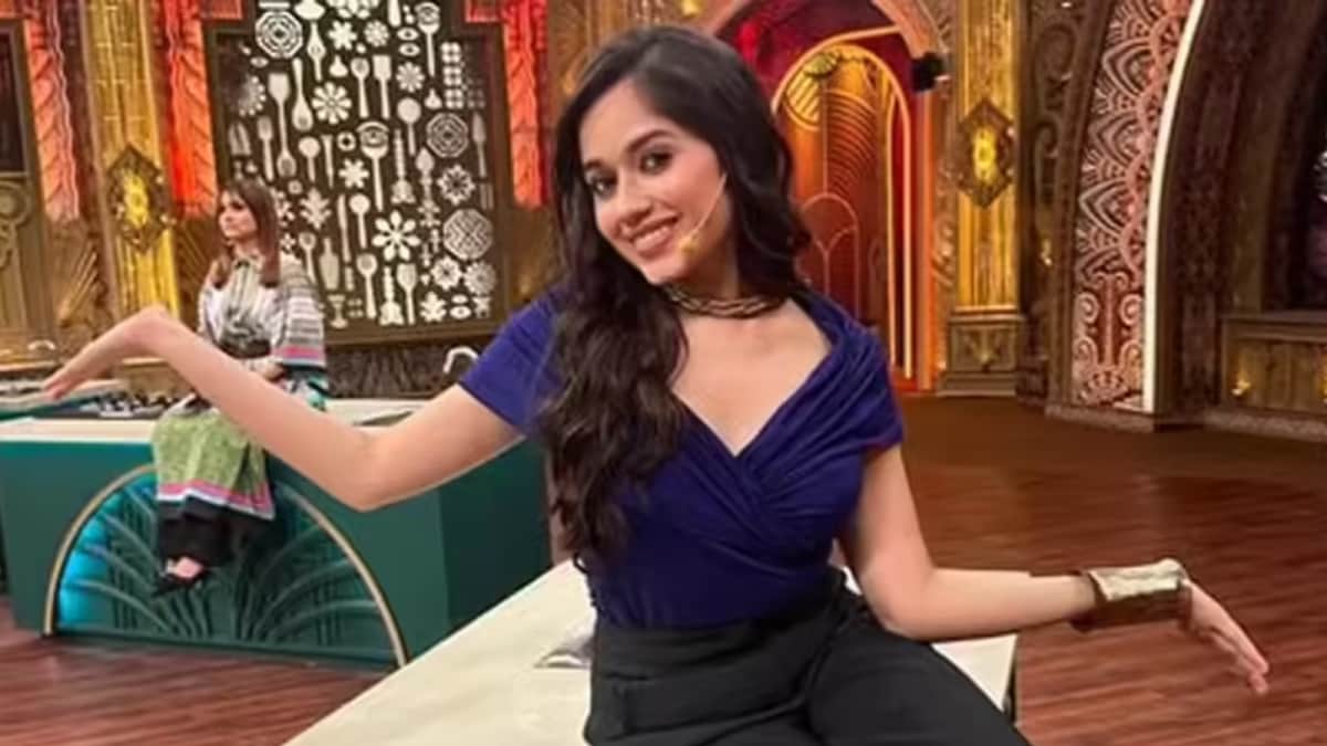 Laughter Chef 3 Fame Jannar Zubair On TV Journey: ‘Rejection Was All I ...