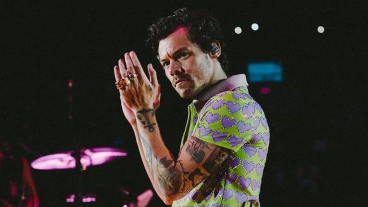 Could Harry Styles Be Returning This Summer With New Music And Shows ...