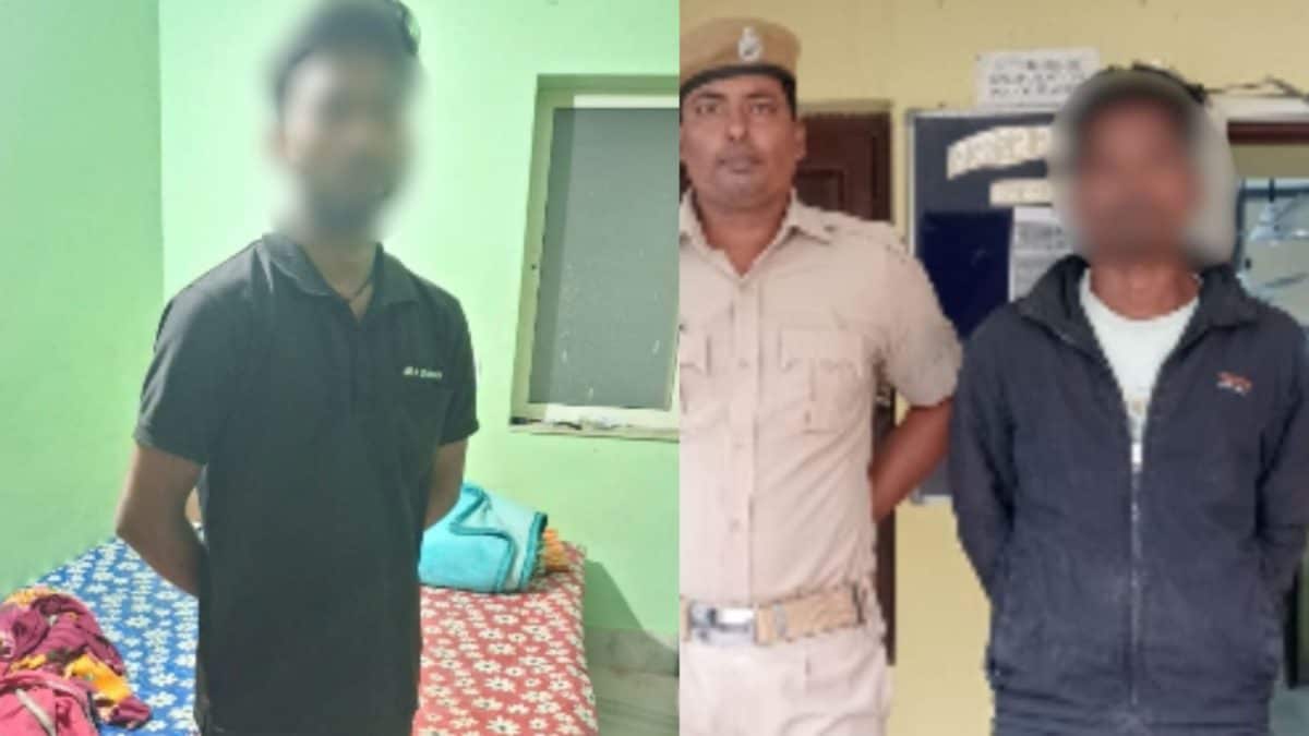 Two Arrested In Odisha For Watching, Downloading Child Porn Videos ...