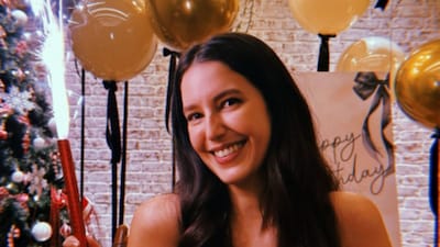 Isabelle Kaif Thanks Fans For ‘All The Love’ On Her Birthday ...