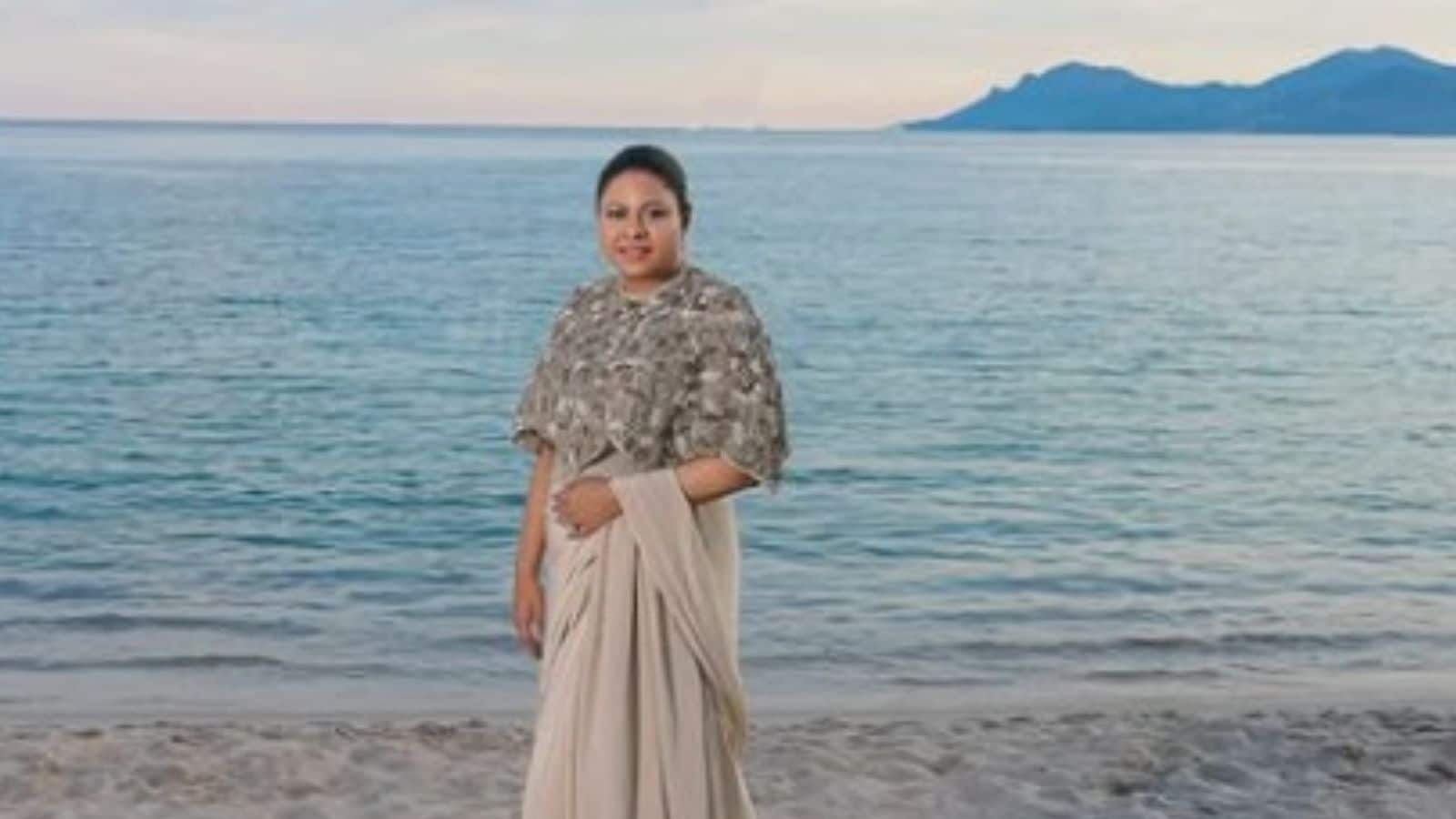 Started With Just Rs 5,600, This Young Entrepreneur Now Owns Jets & Helicopters — Her Net Worth ...