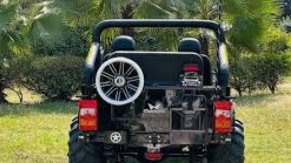 Home-Made Desi Tesla: THIS ‘Game Changing’ Innovation By Bihar Man Runs ...