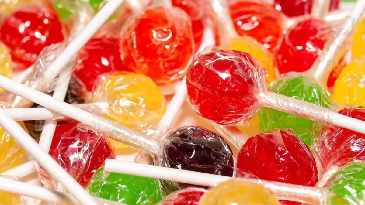 Lollipops With Music: This Candy Plays Soulful Tunes In Your Head As ...