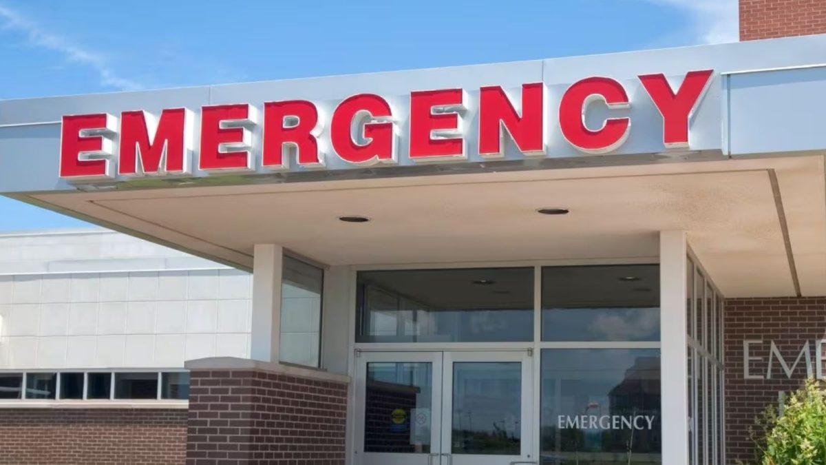 Emergency Department’s Protocols Raise Eyebrows After 3-Yr-Old With ...