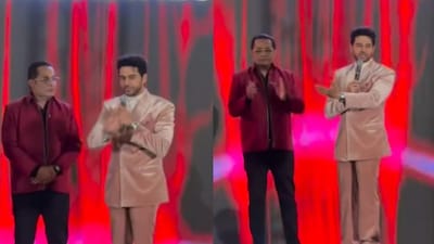 Bigg Boss 19: Gaurav Khanna Under Fire After Mimicking Tanya Mittal In ...