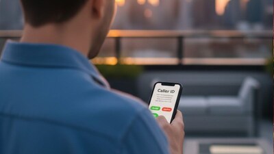 India's Answer To Truecaller Is Coming, Govt's Built-In Caller ID Nears ...