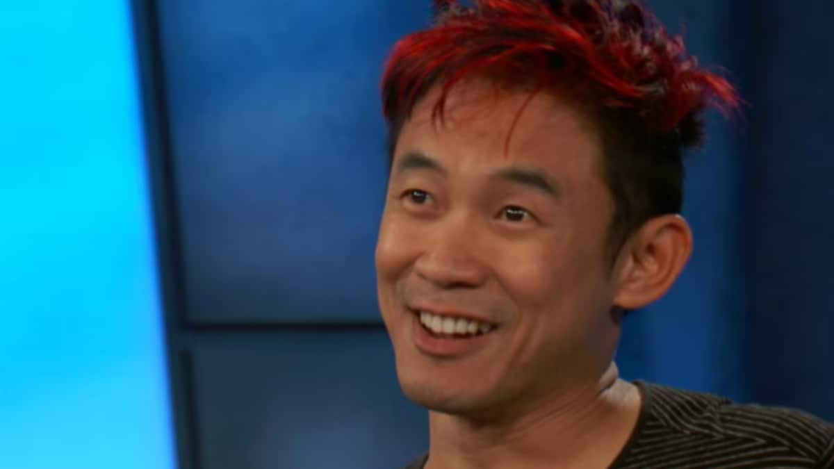 The Conjuring Creator James Wan’s Show The Copenhagen Test ‘Is Full Of ...