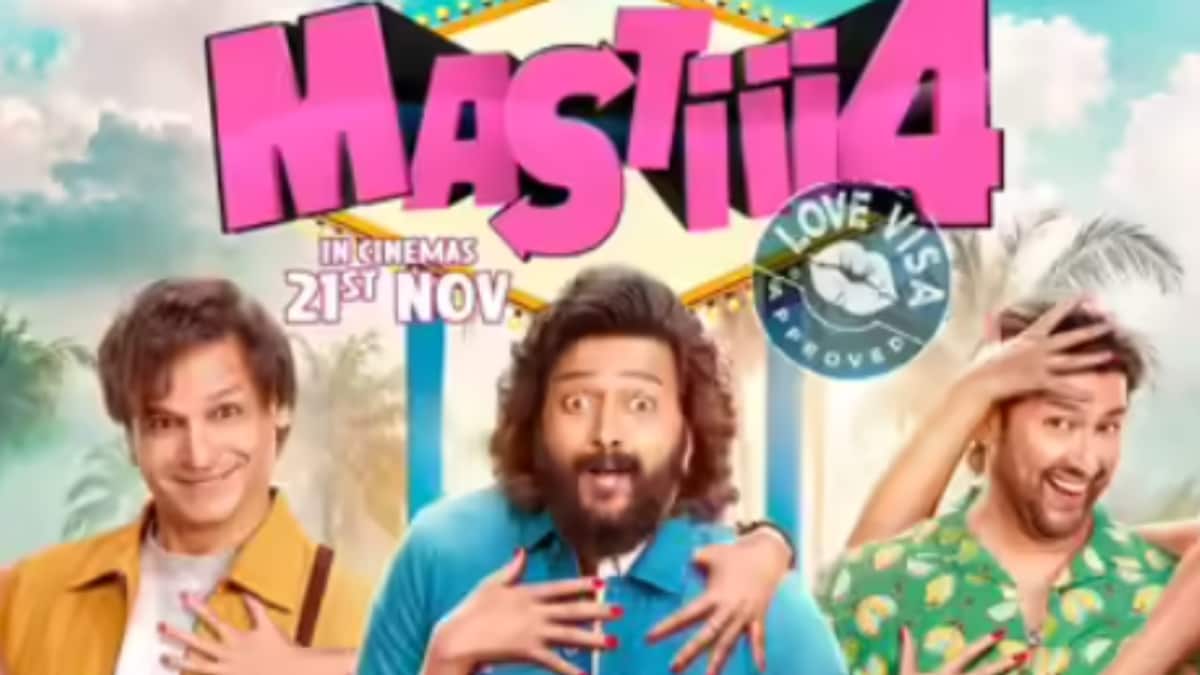 OTT New Releases: What To Watch This Weekend?