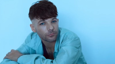 Louis Tomlinson Reacts To BTS Beating One Direction's Biggest Records ...