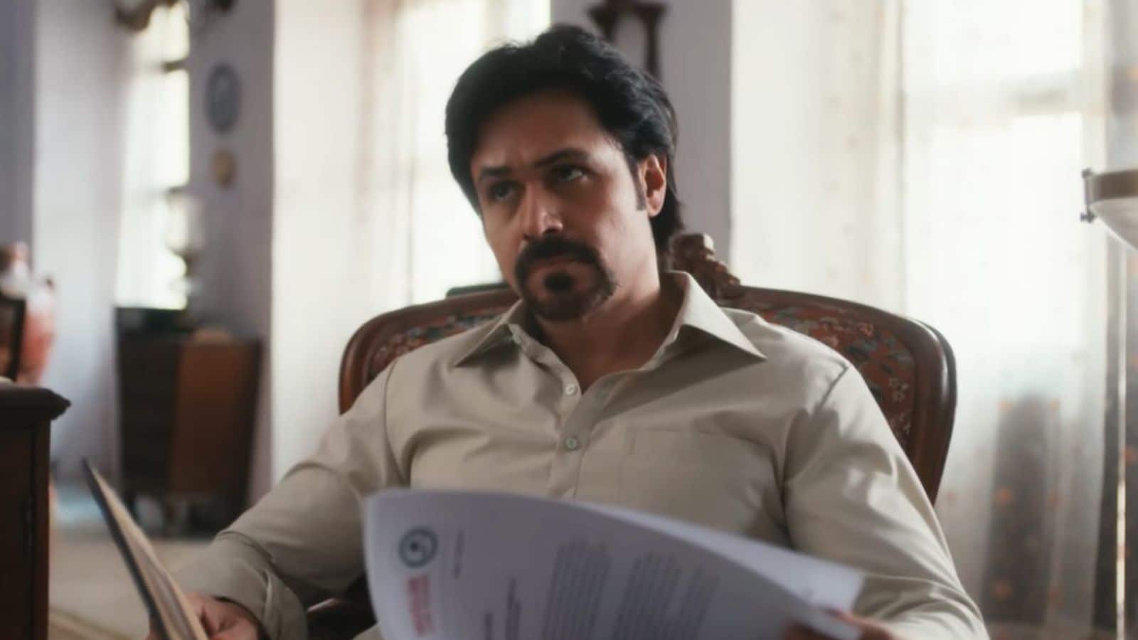 Not The Ba***ds Of Bollywood, Emraan Hashmi’s Series Is The Netflix ...