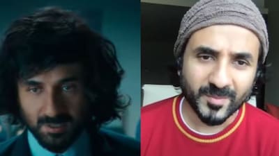 Vir Das Jokes He Got His First ‘A’, Thanks To Happy Patel: ‘Not A Good ...