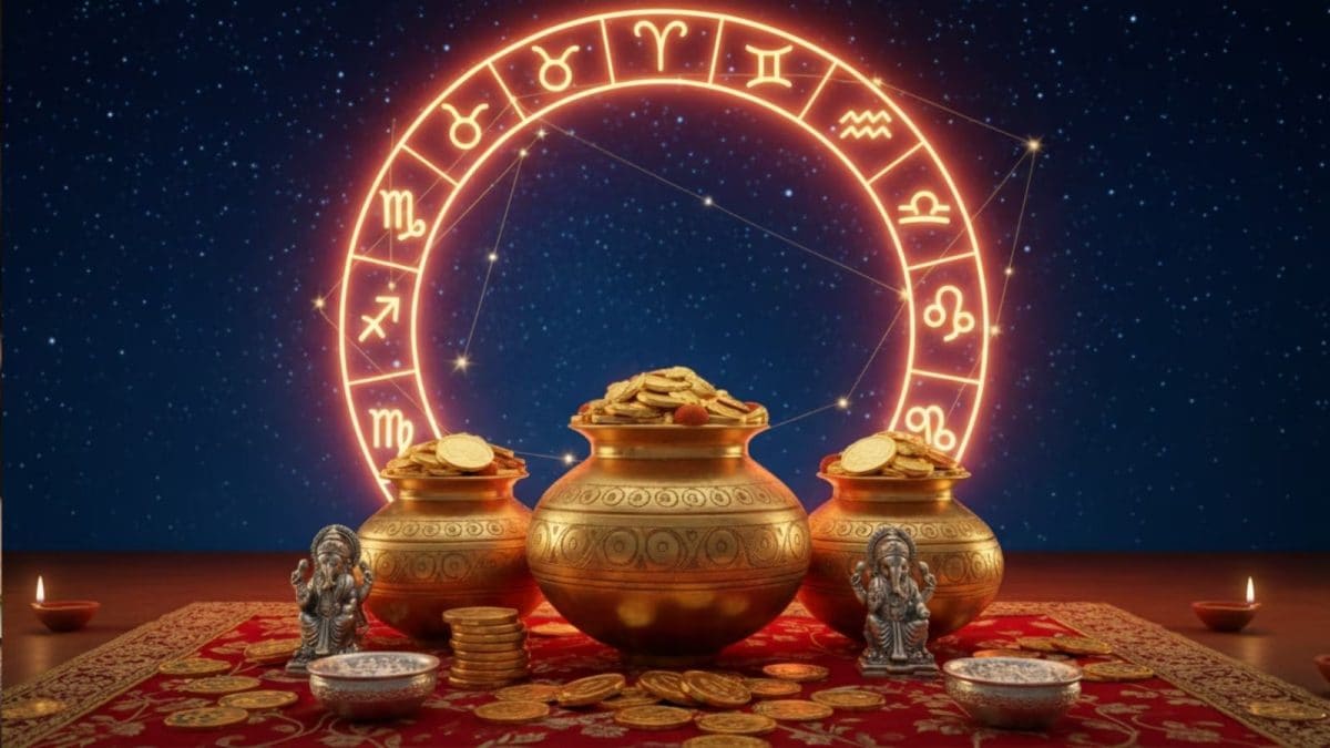 Check Your Birth Date: Numerology Claims These Numbers Attract Money ...