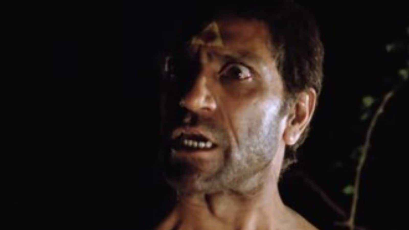 The 1980 Horror Film Came With Dark Warnings, Makers Ignored. Then THIS ...