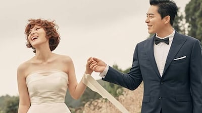 Jo Jung-suk, Gummy Welcome Their Second Child And It Is A Baby Girl ...