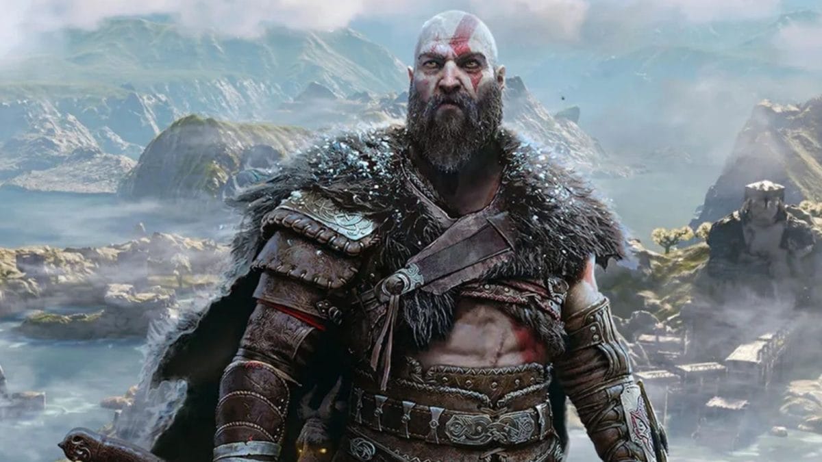 Ryan Hurst All Set To Star In Prime Video’s God Of War Series ...