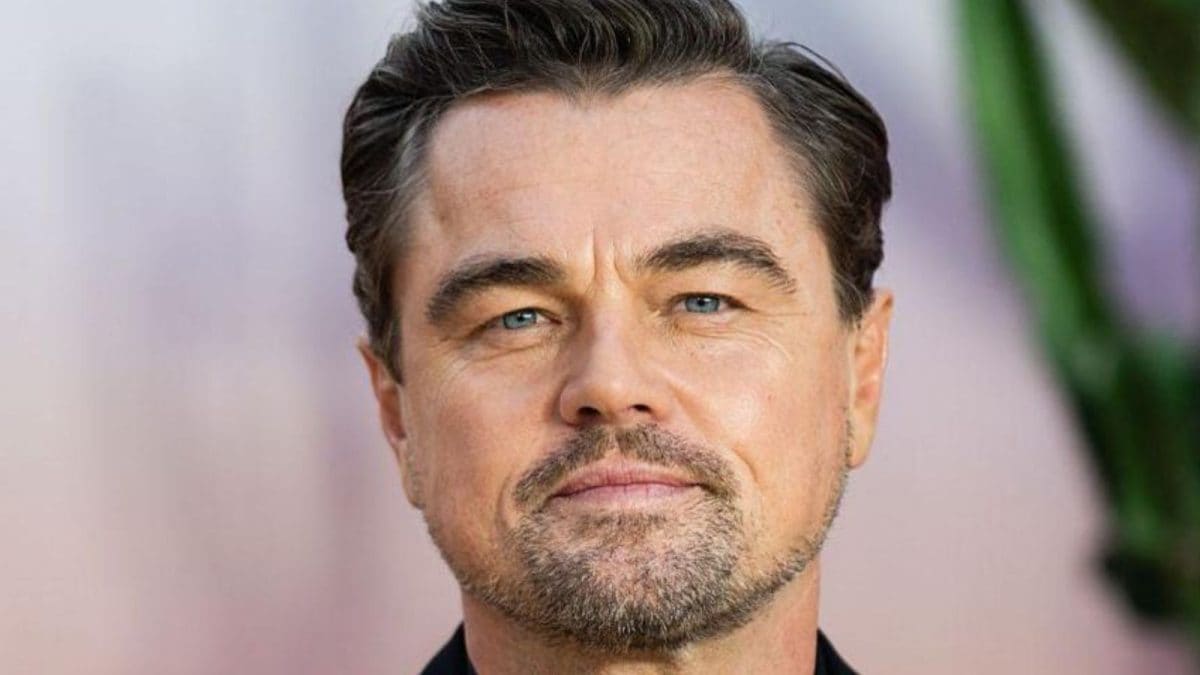 ‘Burned Them For 3 Days’: Leonardo DiCaprio On Using Flamethrower In ...