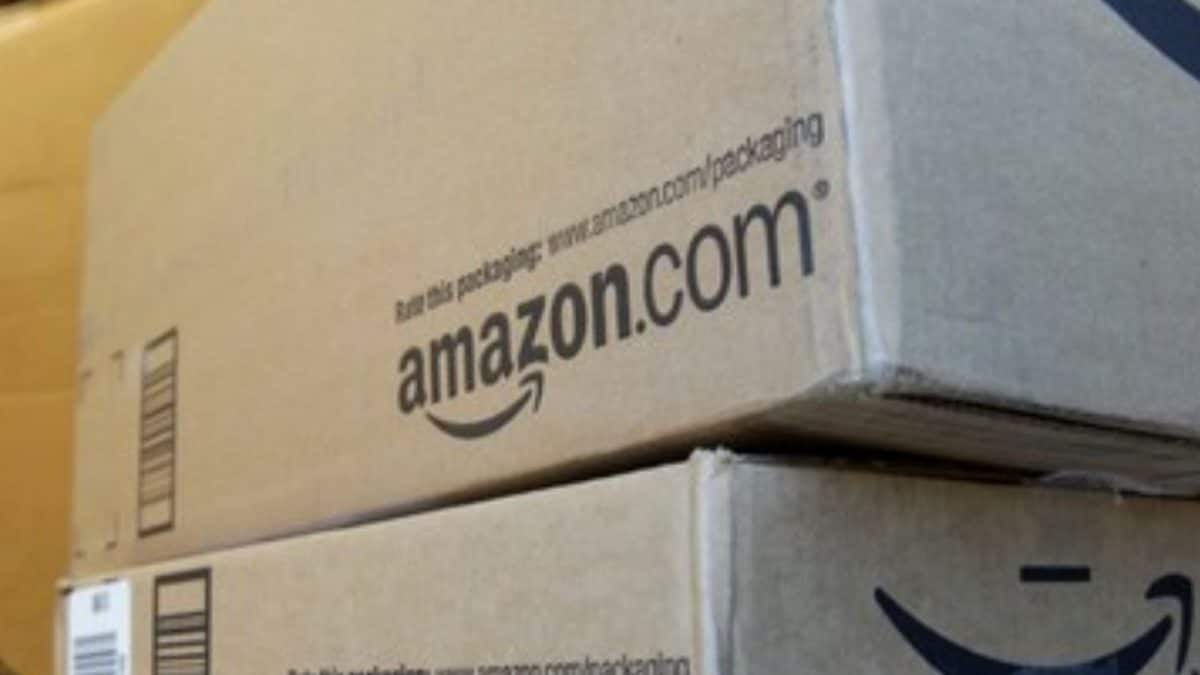 Delhi Man Narrowly Escapes Amazon Rs 28,000 COD Scam After Trusting ...