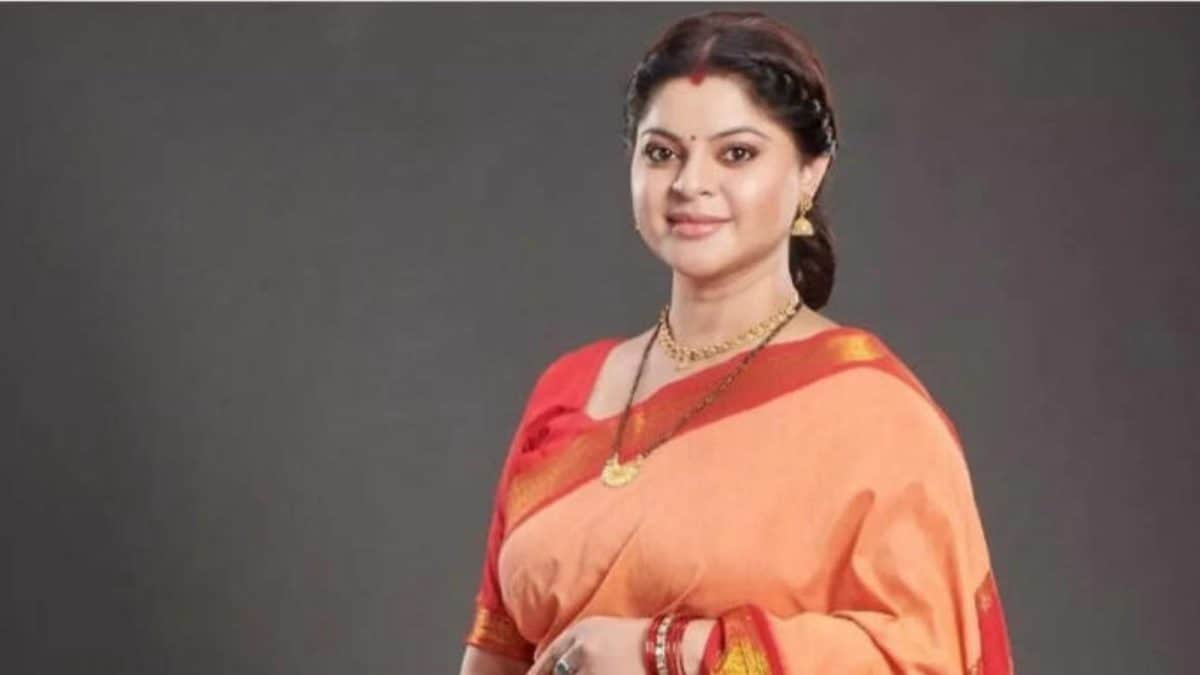Sneha Wagh On Her Role In Mahadev & Sons: ‘Vidya Is A Mixture Of All ...