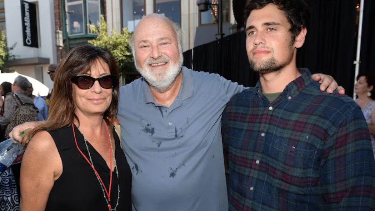 Nick Reiner Denies Murdering Dad Rob Reiner And Mom; Autopsies Pending ...