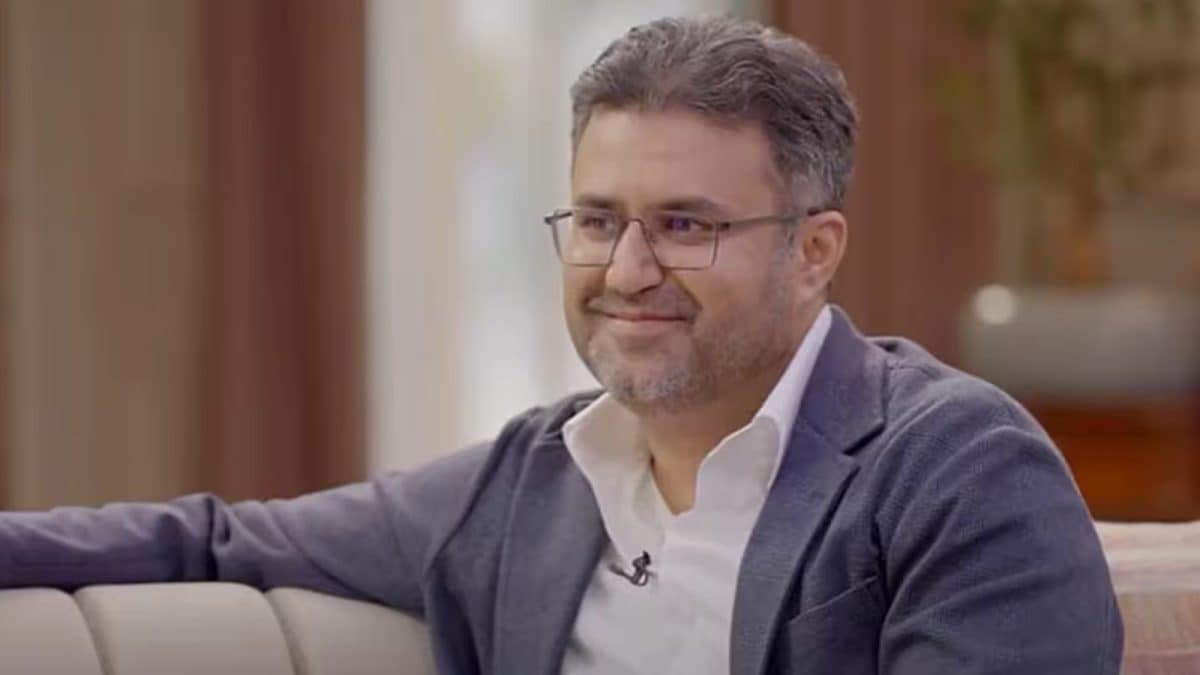 Shark Tank India 5: Veeba Foods’ Viraj Bahl Says He Spent Over Rs 2 ...