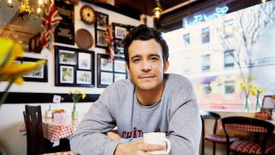 Bridgerton Star Luke Thompson Says He Is ‘Quarter Indian’, Explains ...