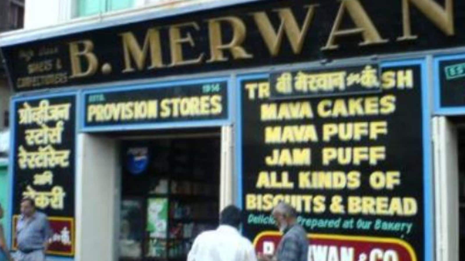 This 112-Year-Old Irani Cafe At Grant Road Closed Its Doors, Check ...