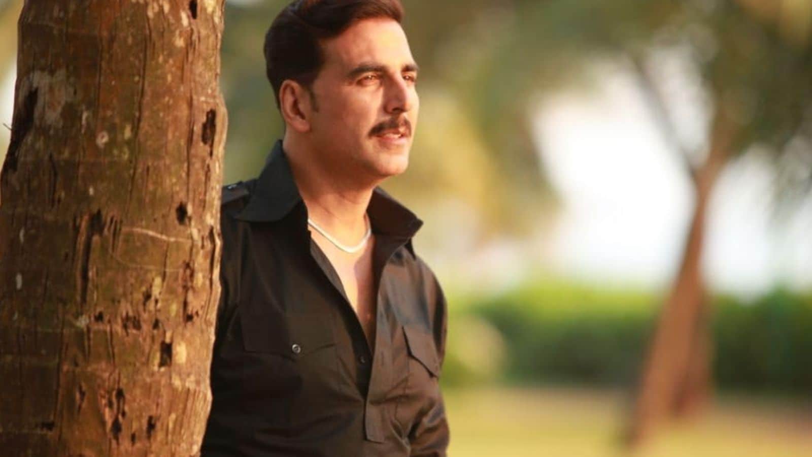 Oscar Winning Icon Al Pacino Praised This Bollywood Actor. Hint: He Has ...