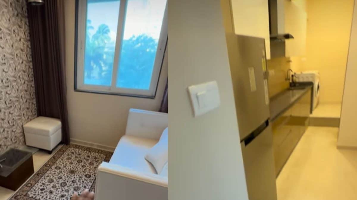 Mumbai House Hunt Shocking Video: This Is What Rs 1.25 Crore Can Get ...