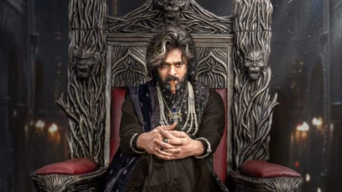 The Raja Saab Box Office Hindi Collections: Prabhas Starrer Wraps Up ...