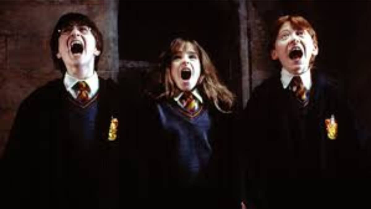 Harry Potter Film Franchise Prepares For 25th Anniversary With Global ...