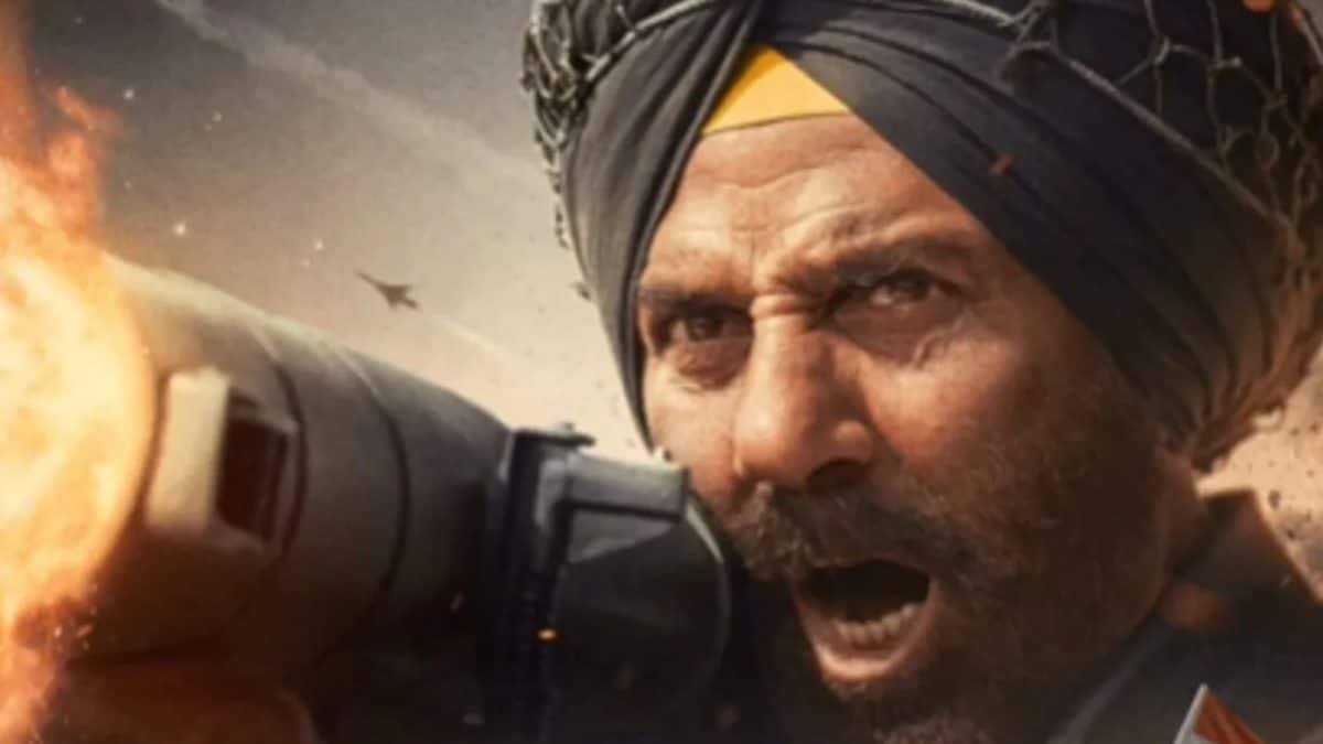 Border 2 Morning Shows Cancelled As Sunny Deol Film Doesn't Get ...