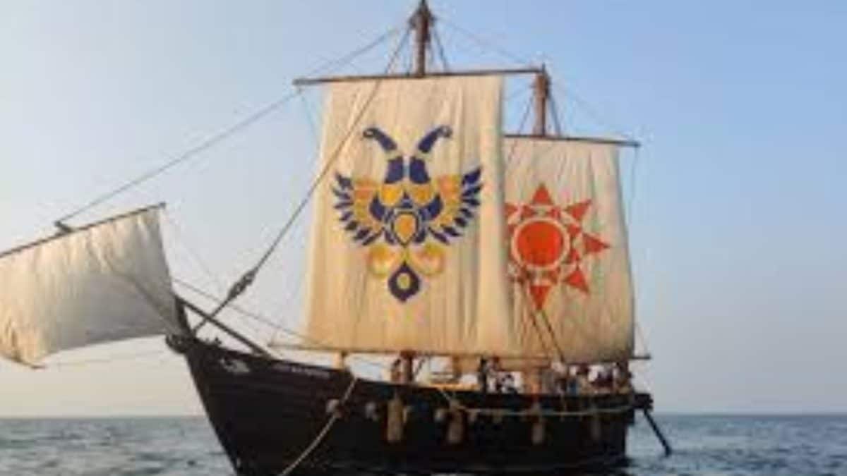 World’s Largest 600-Year-Old ‘Super Ship’ Found – Straight Out Of ...