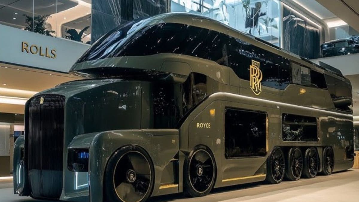Espresso, AI and Satellite Internet: Inside Rolls-Royce’s Ultra-Luxury ...