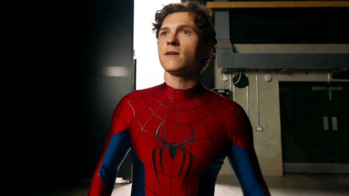 Tom Holland Teases ‘Spider-Man: Brand New Day’ Trailer, Reveals First ...