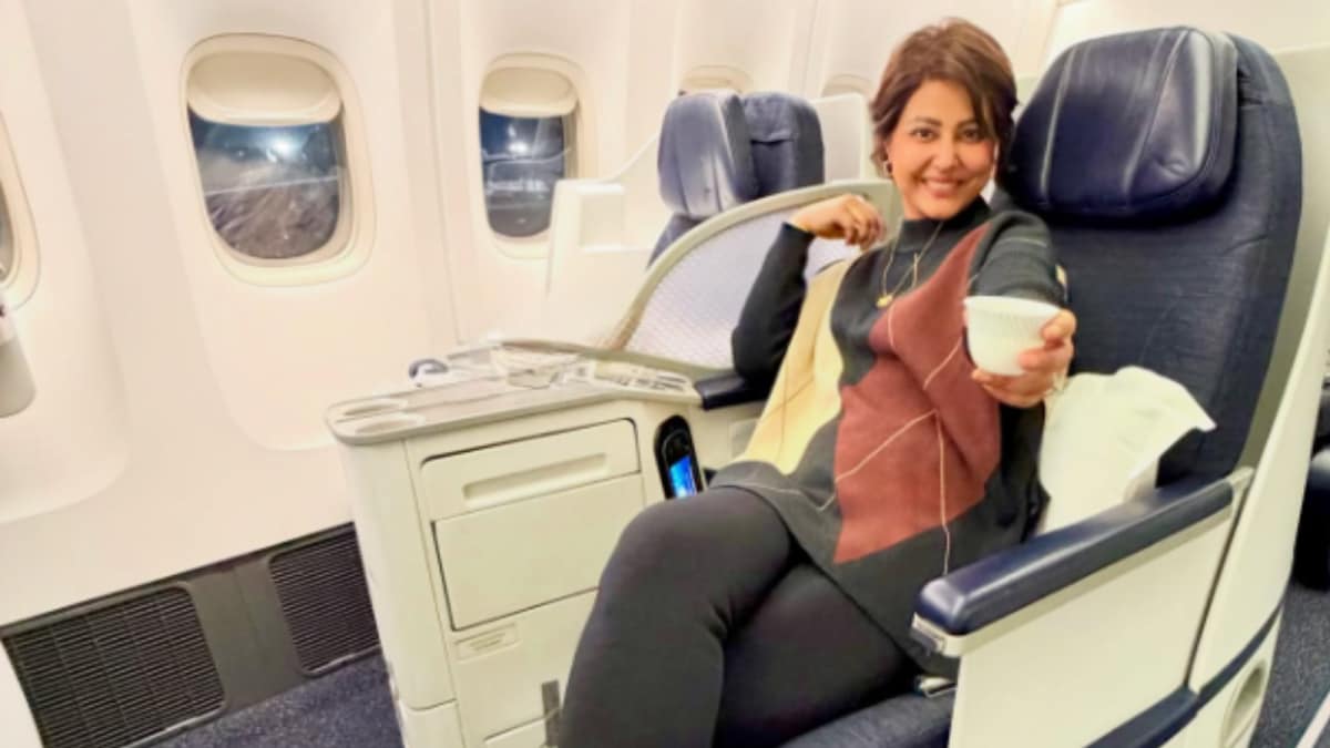 When In Turkey, Hina Khan Wants You To Try Her Favourites: Check List ...