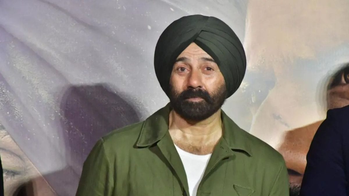 Sunny Deol’s Top Patriotic Films: Border 2, Gadar, Indian & More