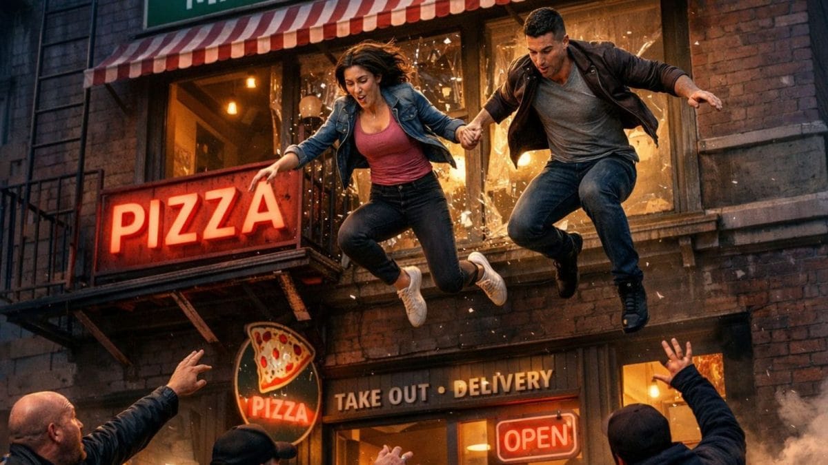 UP Couple Jump From Second-Floor Pizza Shop After Being Accosted By ...