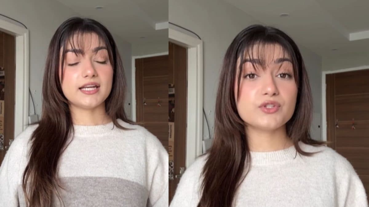Woman Influencer, Slammed For ‘Fit-Check’ Video, Apologies For ‘Choice ...