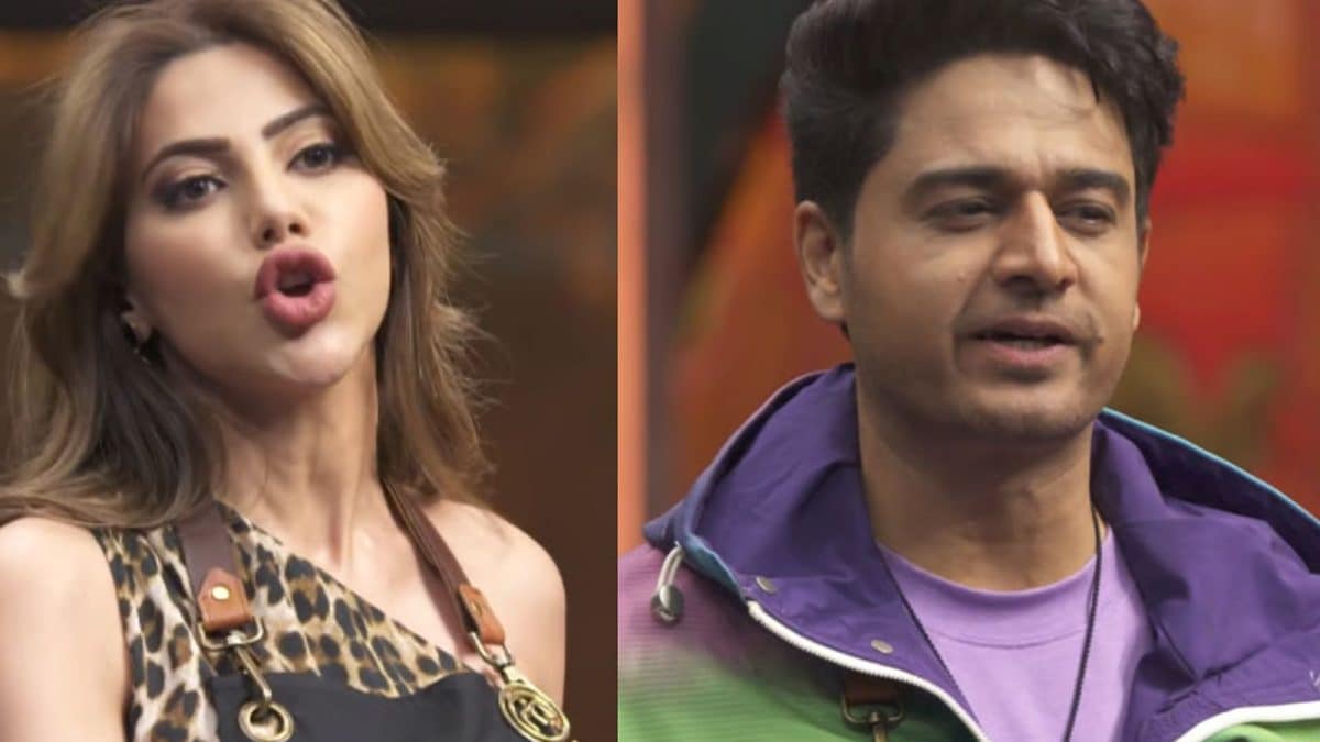 Nikki Tamboli Has THIS To Say On Her Bond With Gaurav Khanna After ...