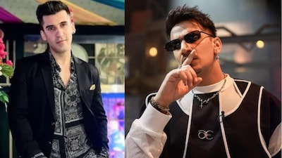 Hamid Barkzi On Facing Prince Narula in The 50: ‘He Plays to Win ...