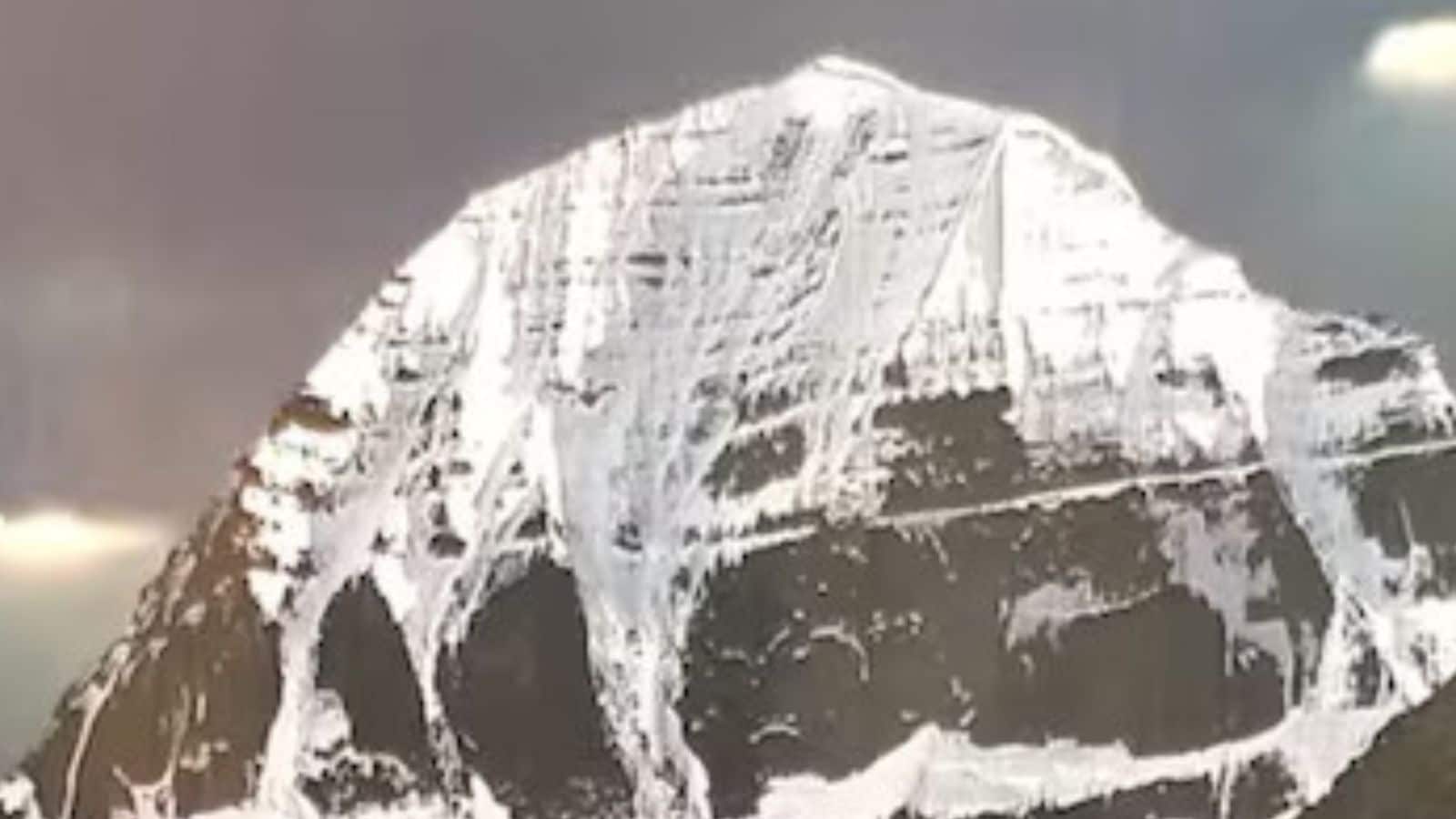 Kanchenjunga To Kailash, Mountain Peaks Where Humans Are BANNED; Here’s Why