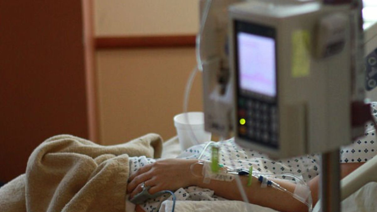 8-Yr-Old Wakes Up From 55-Day Coma After Listening To Friends’ Voices ...