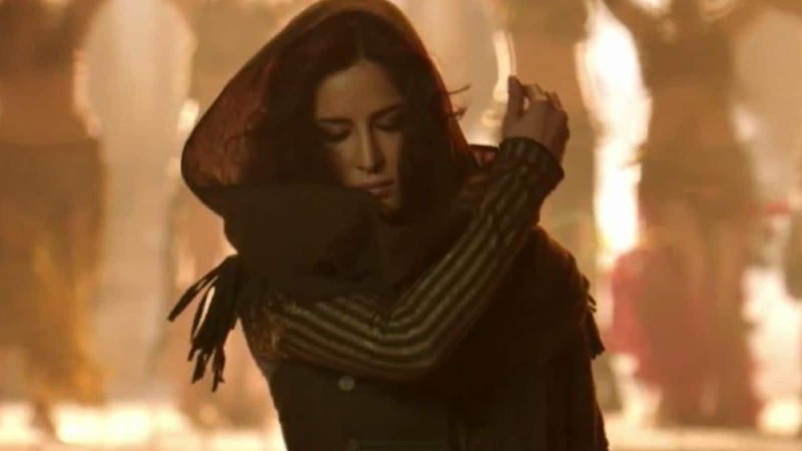 He Starred Opposite Katrina Kaif In Item Number, Beat Arijit Singh To ...