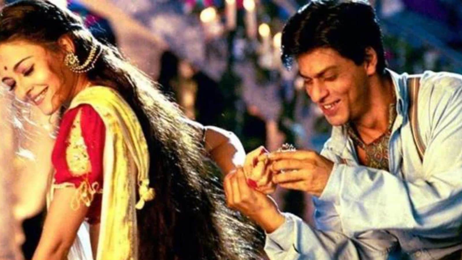 Inspired By The Archies, This Classic Film Got Its Title From Jugal Hansraj